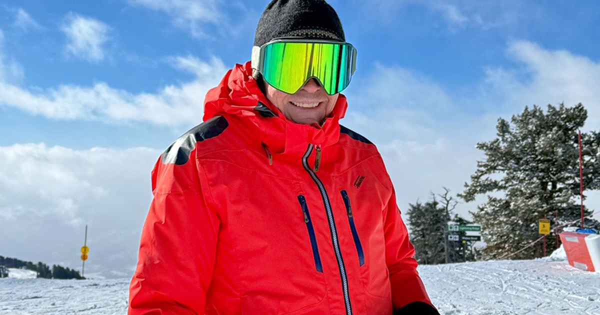 In Memory of John Northrup